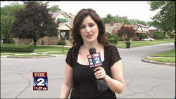 Robin Schwartz- FOX 2 Detroit - TvNewsCaps